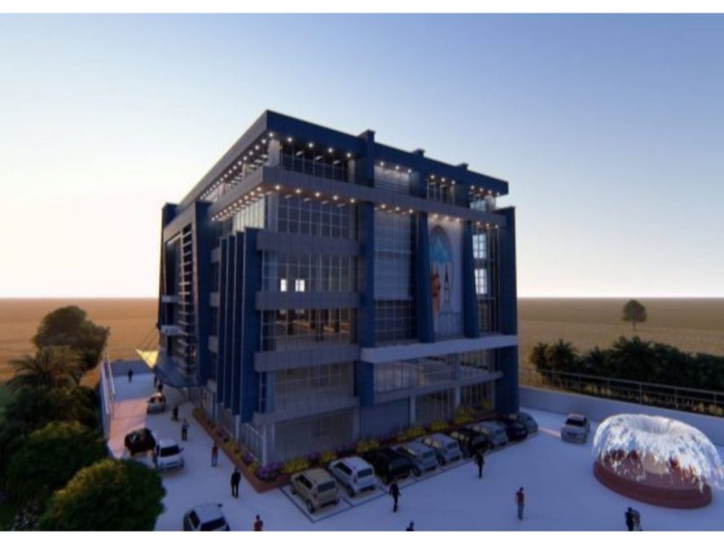 Microtech Handovers 21st Bhatbhateni Project in Tokha, Kathmandu – microtech m & e pvt. ltd.