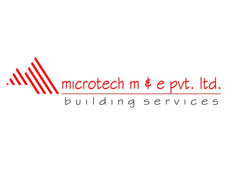 Embassy of the United States of America – Microtech M&E Pvt. Ltd.